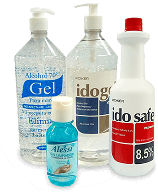 Alcimars Medic – Venta de Productos Farmacéuticos, Equipos, Material e ...